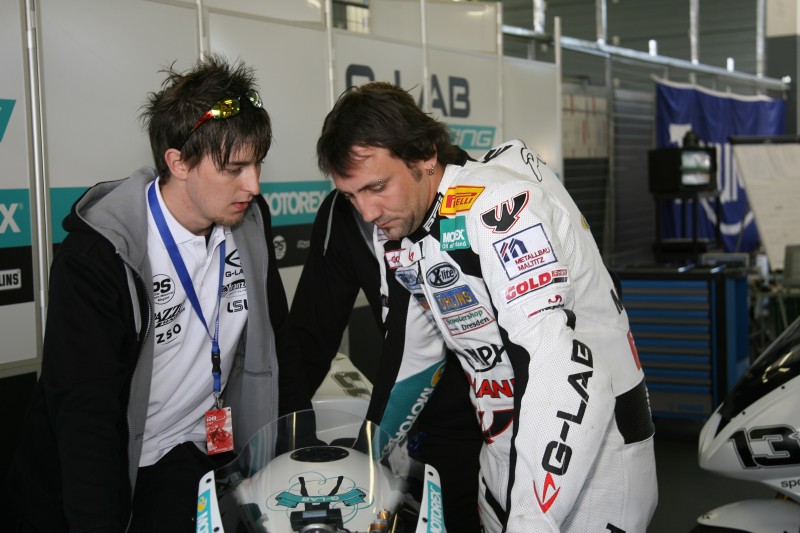 G-LAB / ZSO-Group 2007, ZSO Motorsport Rheinland